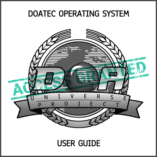User Guide - Dead or Alive: Universe Project